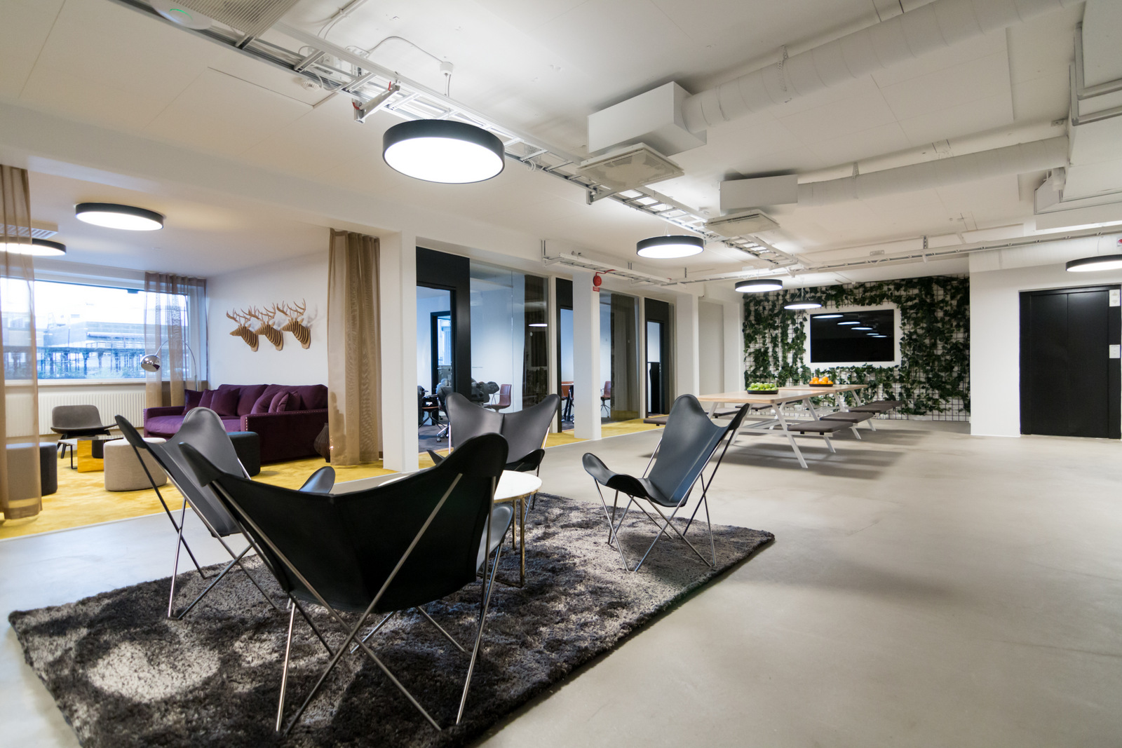 Client Solutions Offices - Malmö | Office Snapshots