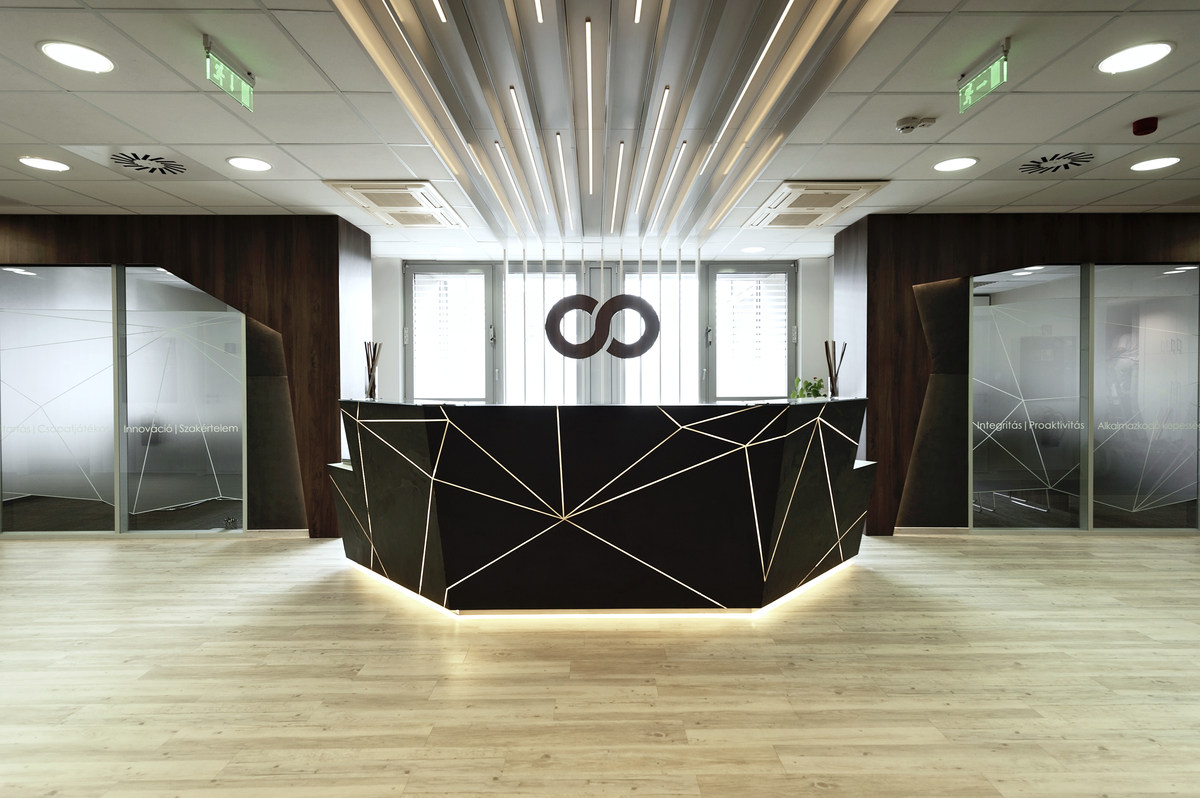 LEVEL UP Office Design Office Design Projects | Office Snapshots