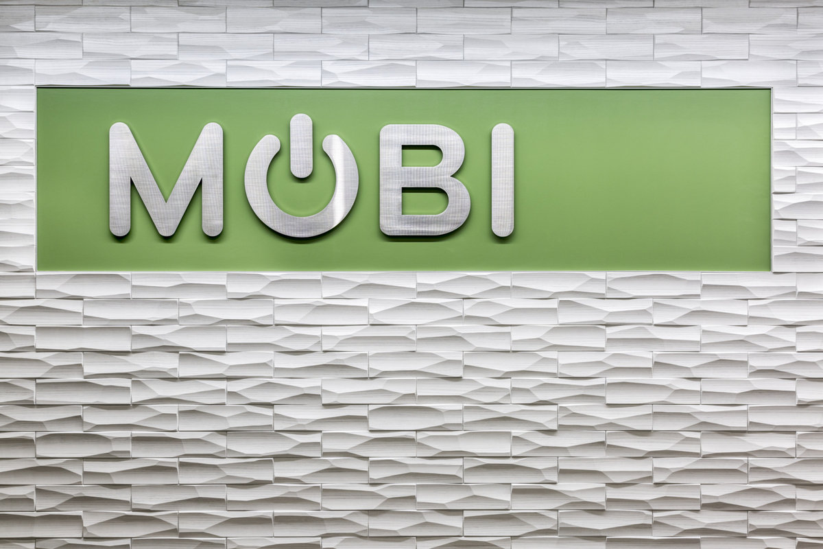 MOBI Offices - Zionsville | Office Snapshots