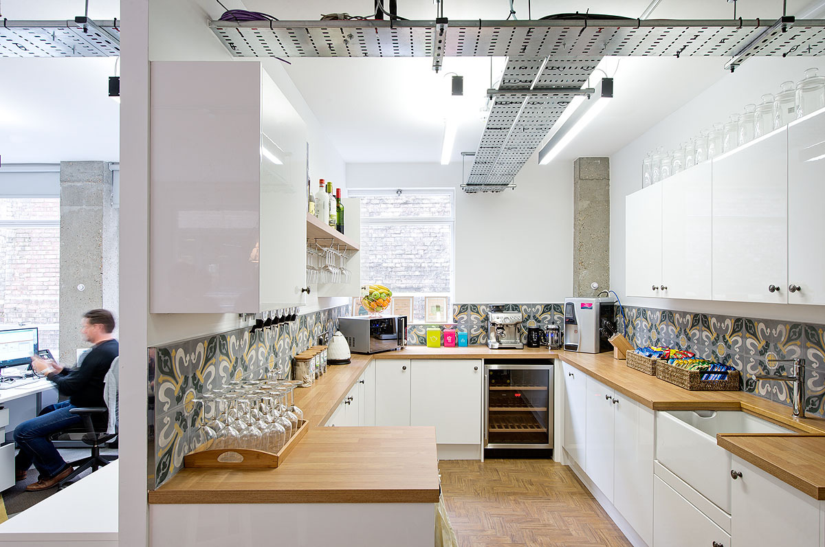 Spotless Offices - London | Office Snapshots