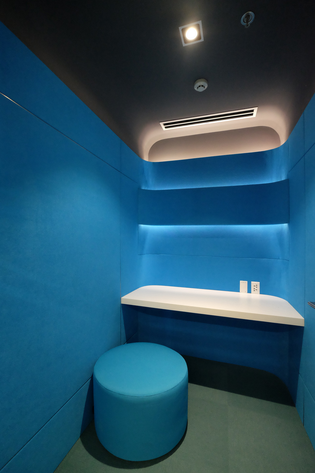 Huawei Offices - Ho Chi Minh City | Office Snapshots