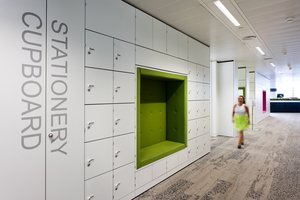 Spacestor - Office Snapshots