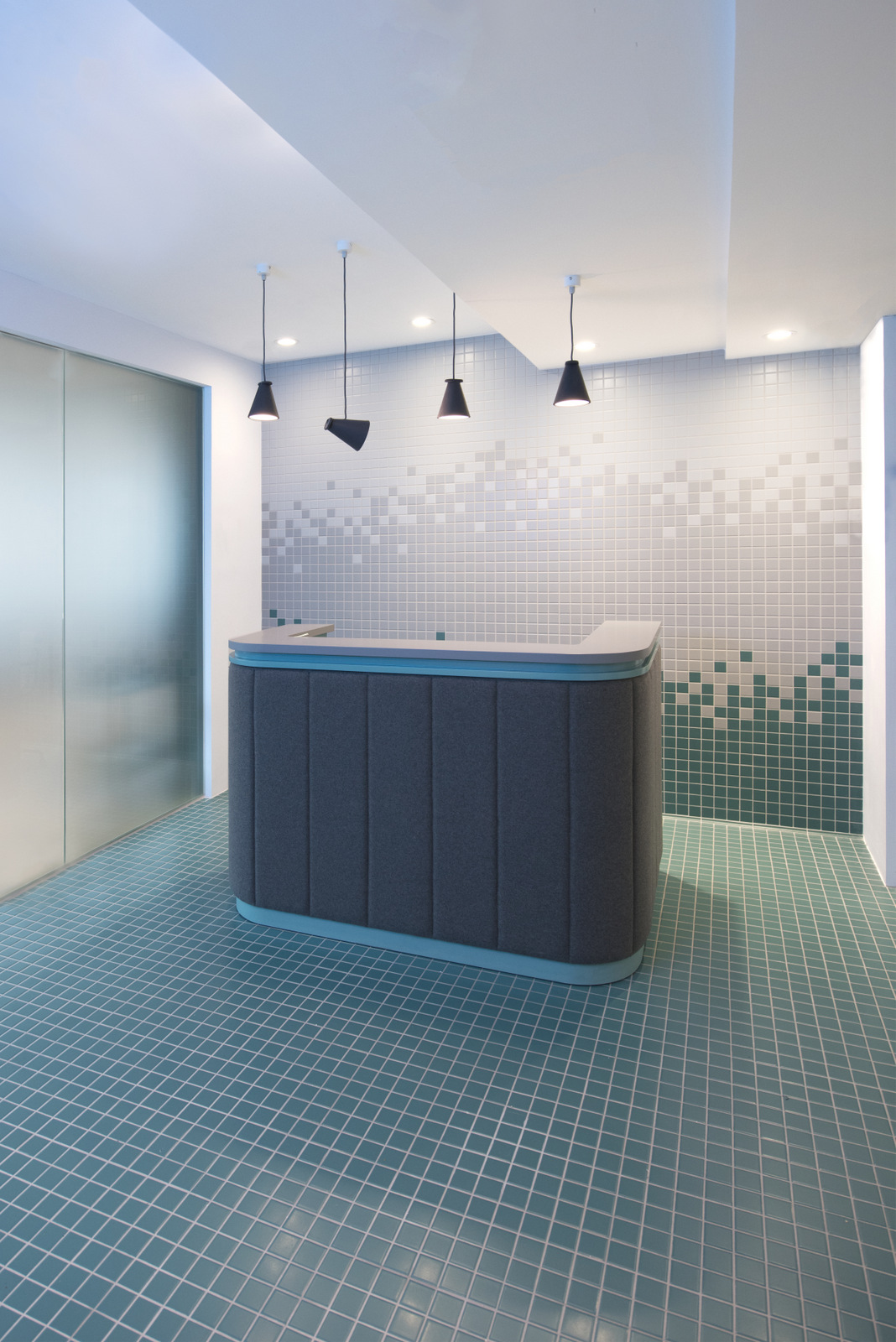 Uber Offices - Hong Kong | Office Snapshots