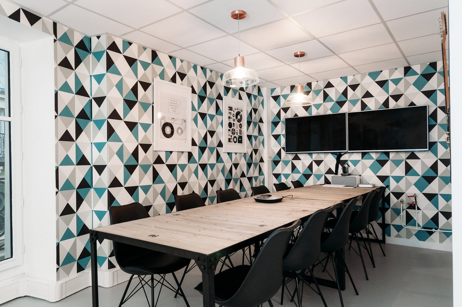Algolia Offices Paris Office Snapshots
