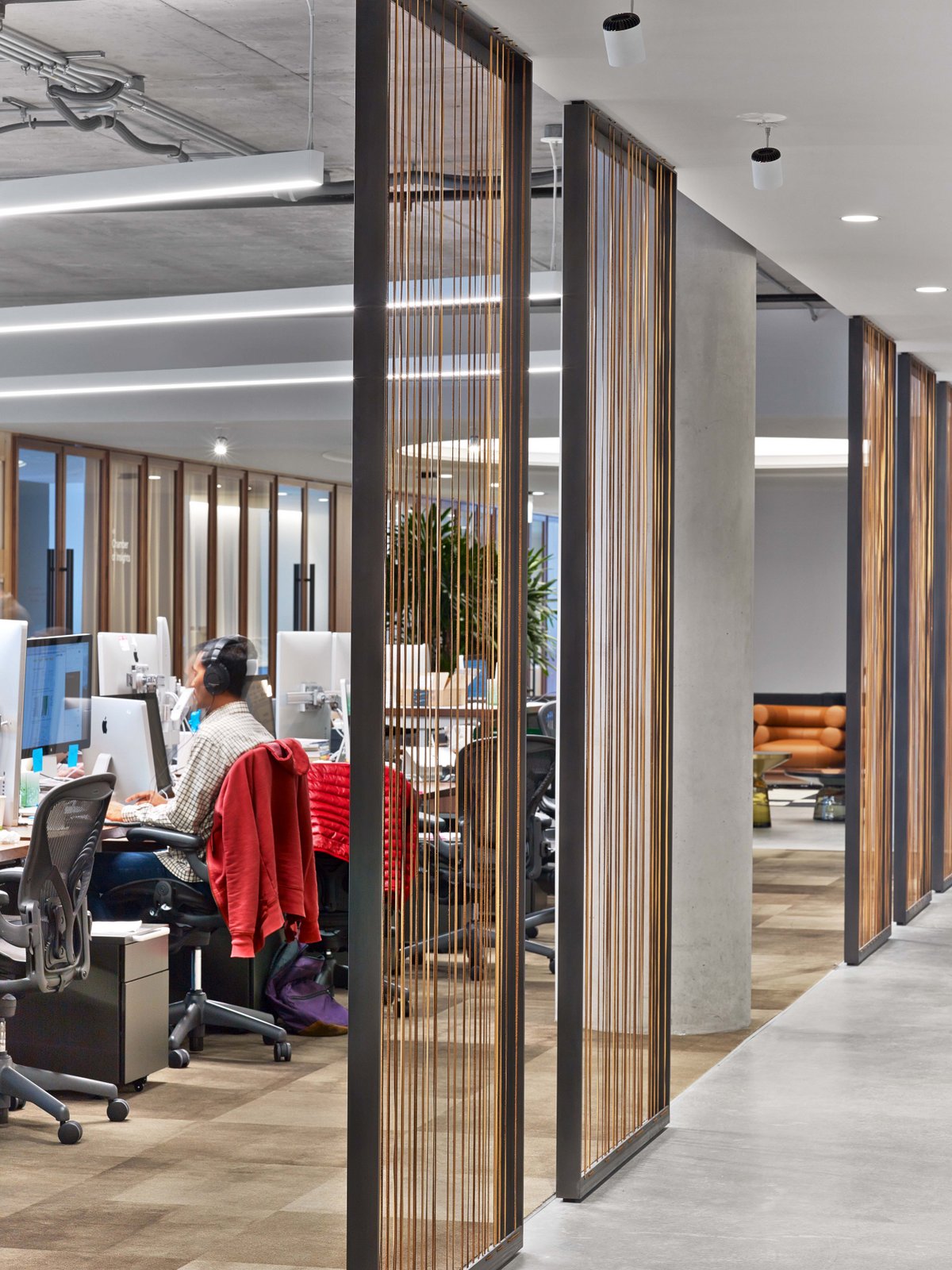 Dropbox Offices - San Francisco | Office Snapshots