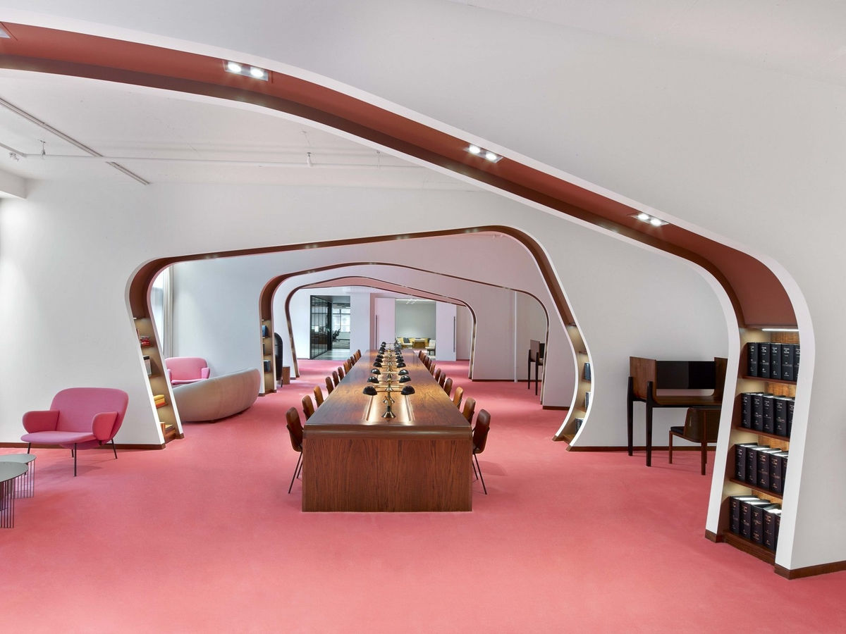 Dropbox Offices - San Francisco | Office Snapshots