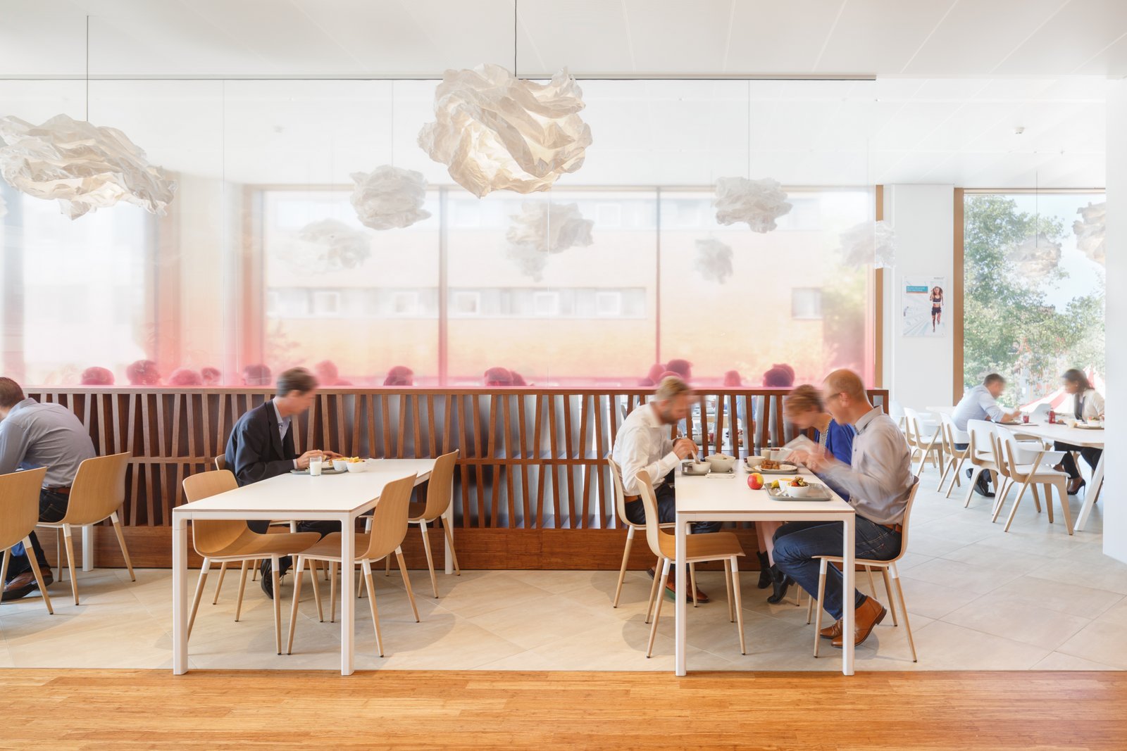 Robeco Offices - Rotterdam | Office Snapshots