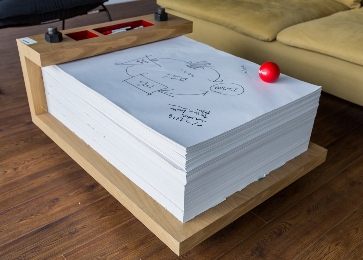 Infofort Offices - Dubai | Office Snapshots