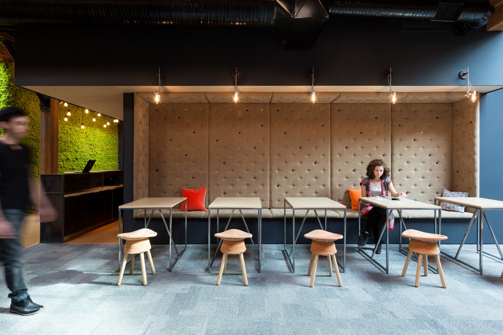 Slack Offices - Vancouver | Office Snapshots
