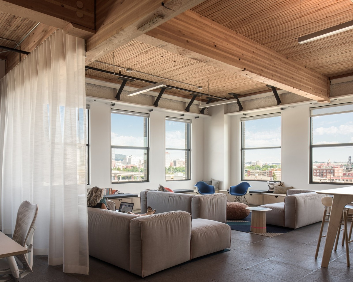 Simple Offices - Portland | Office Snapshots