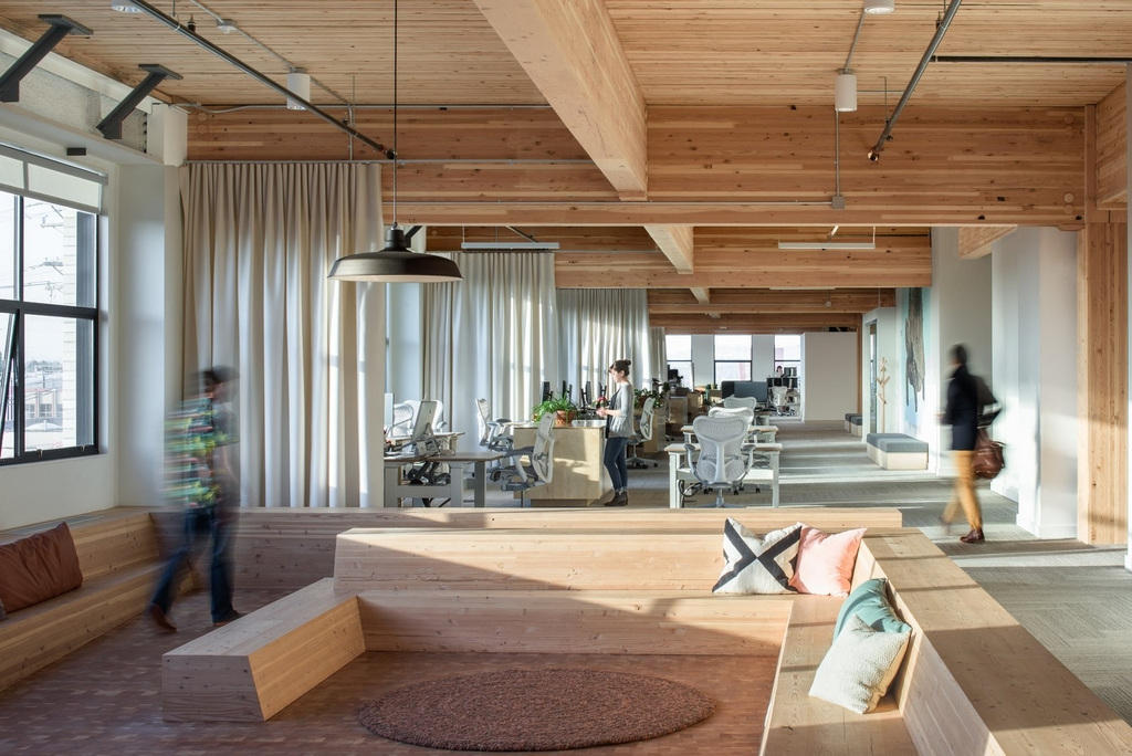 Simple Offices - Portland | Office Snapshots