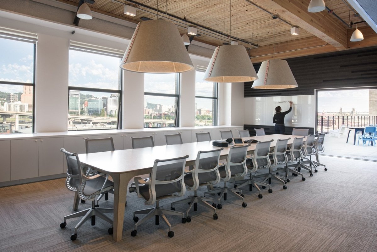 Simple Offices - Portland | Office Snapshots