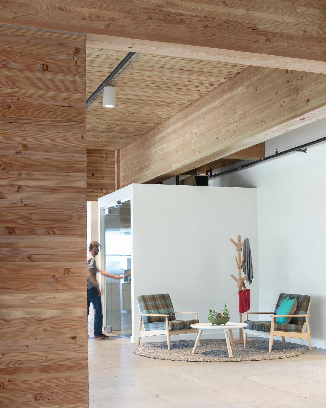 Simple Offices - Portland | Office Snapshots