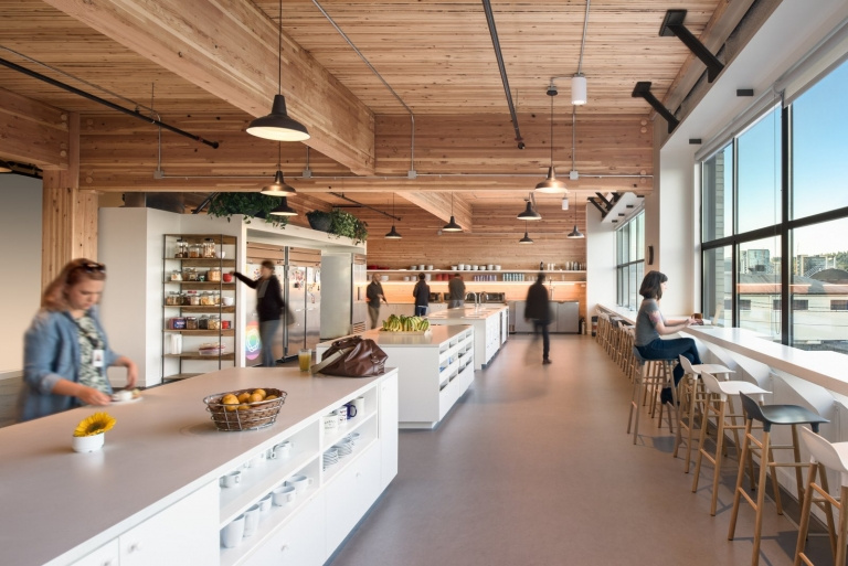Simple Offices - Portland | Office Snapshots