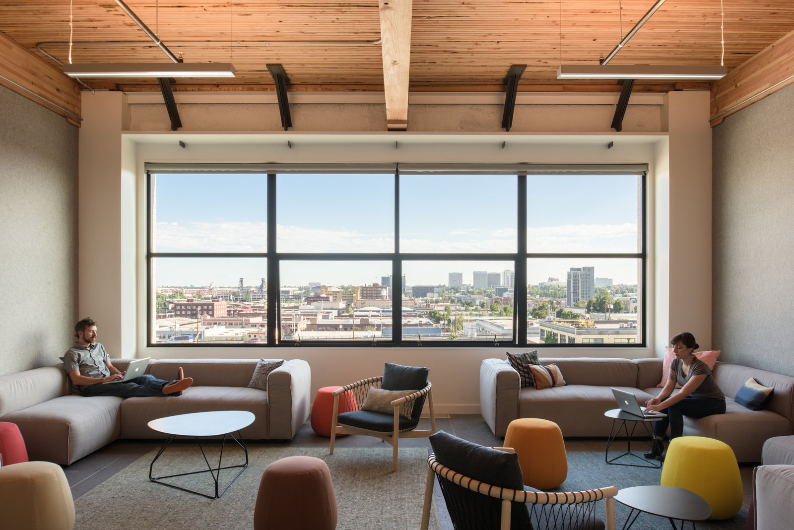 Simple Offices - Portland | Office Snapshots