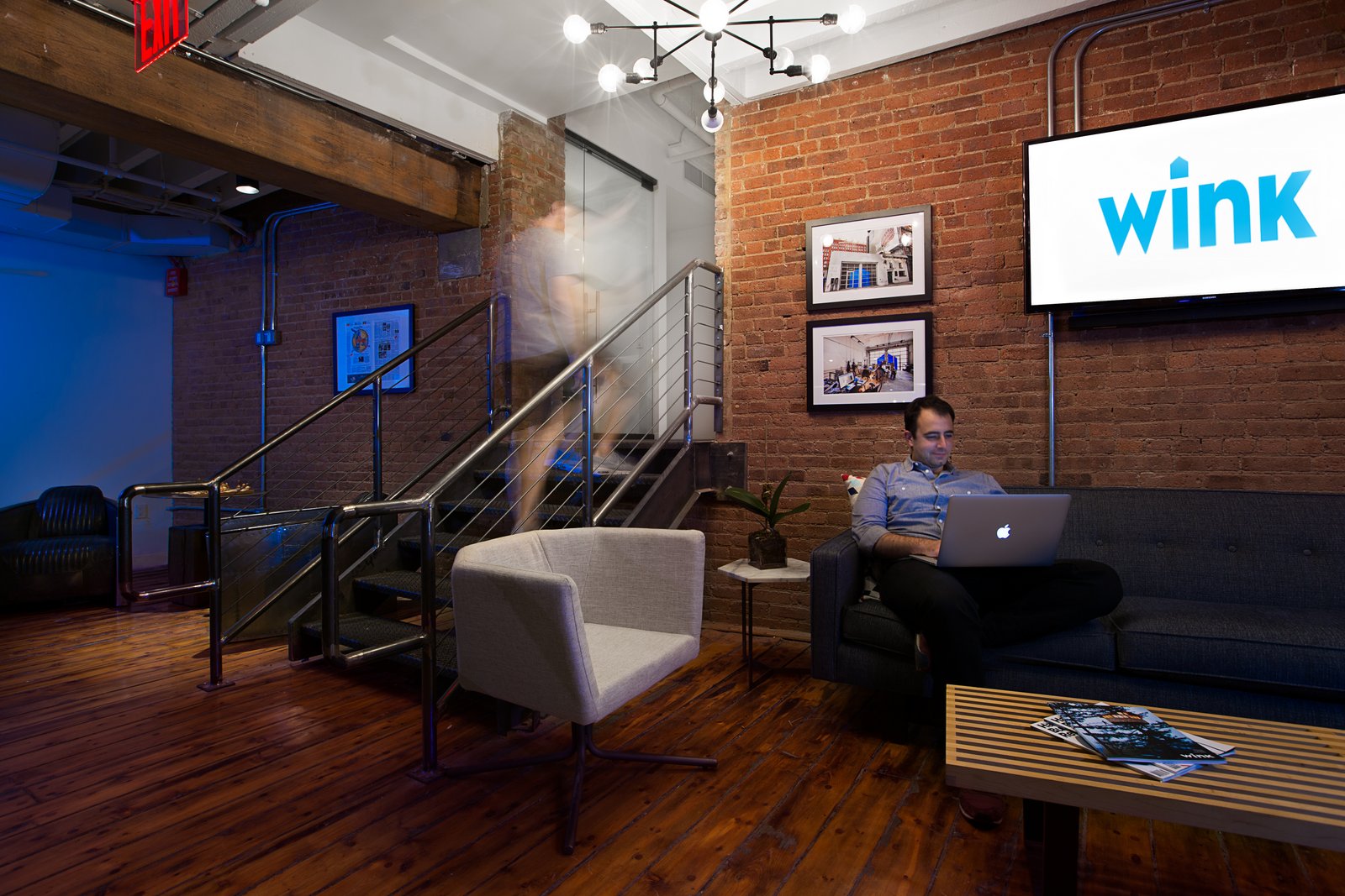 Wink Offices - Manhattan | Office Snapshots