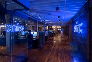 Wink Offices - Manhattan | Office Snapshots