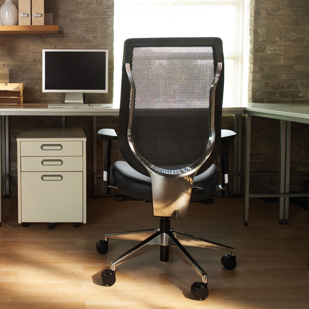 Allseating You | Office Snapshots