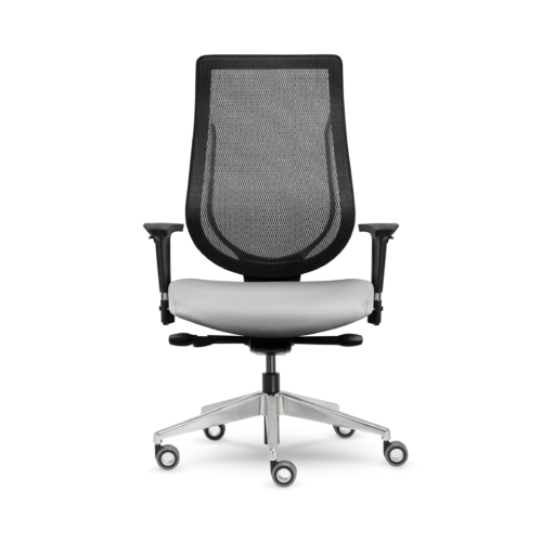 Allseating You | Office Snapshots