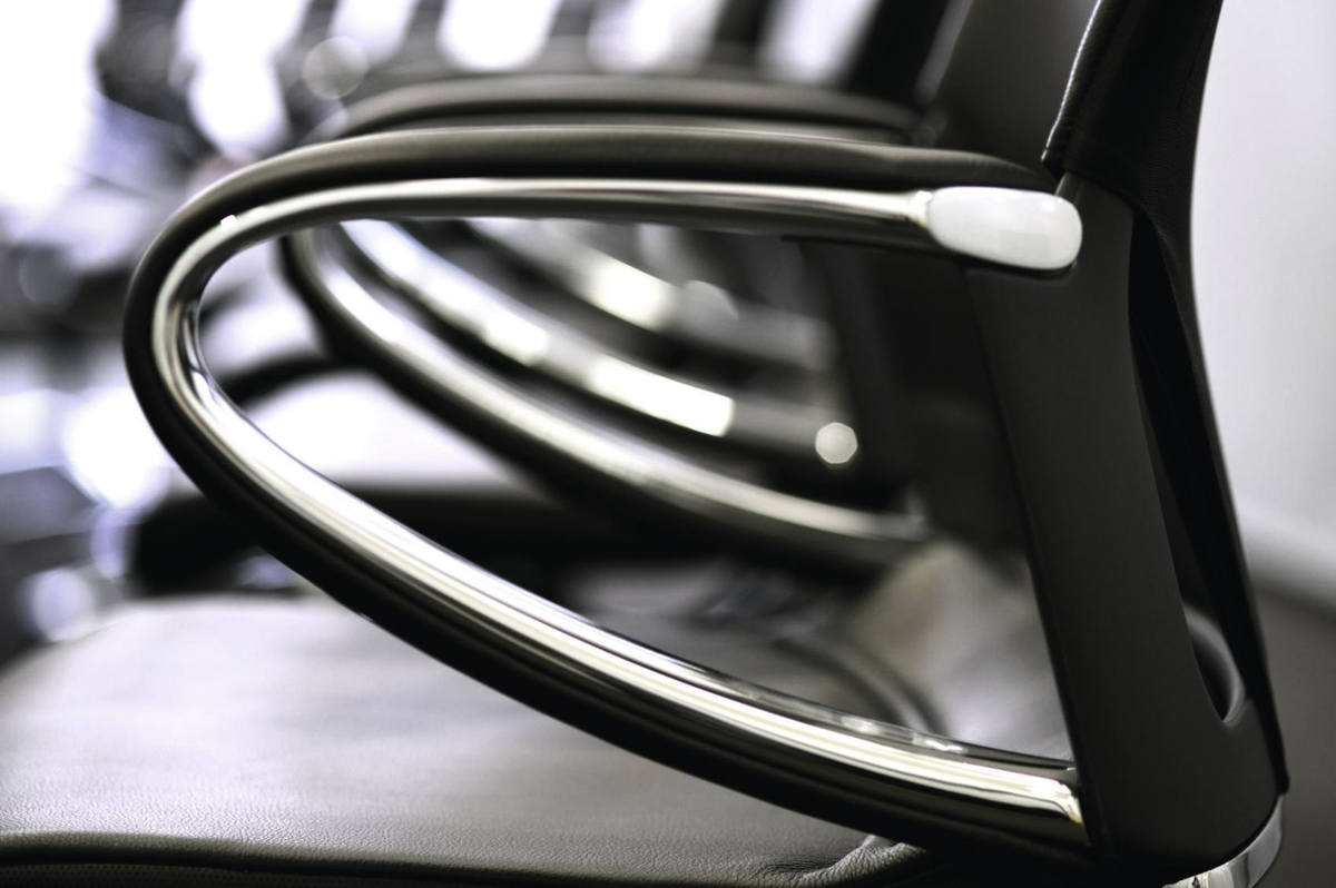 Wilkhahn Modus Executive | Office Snapshots