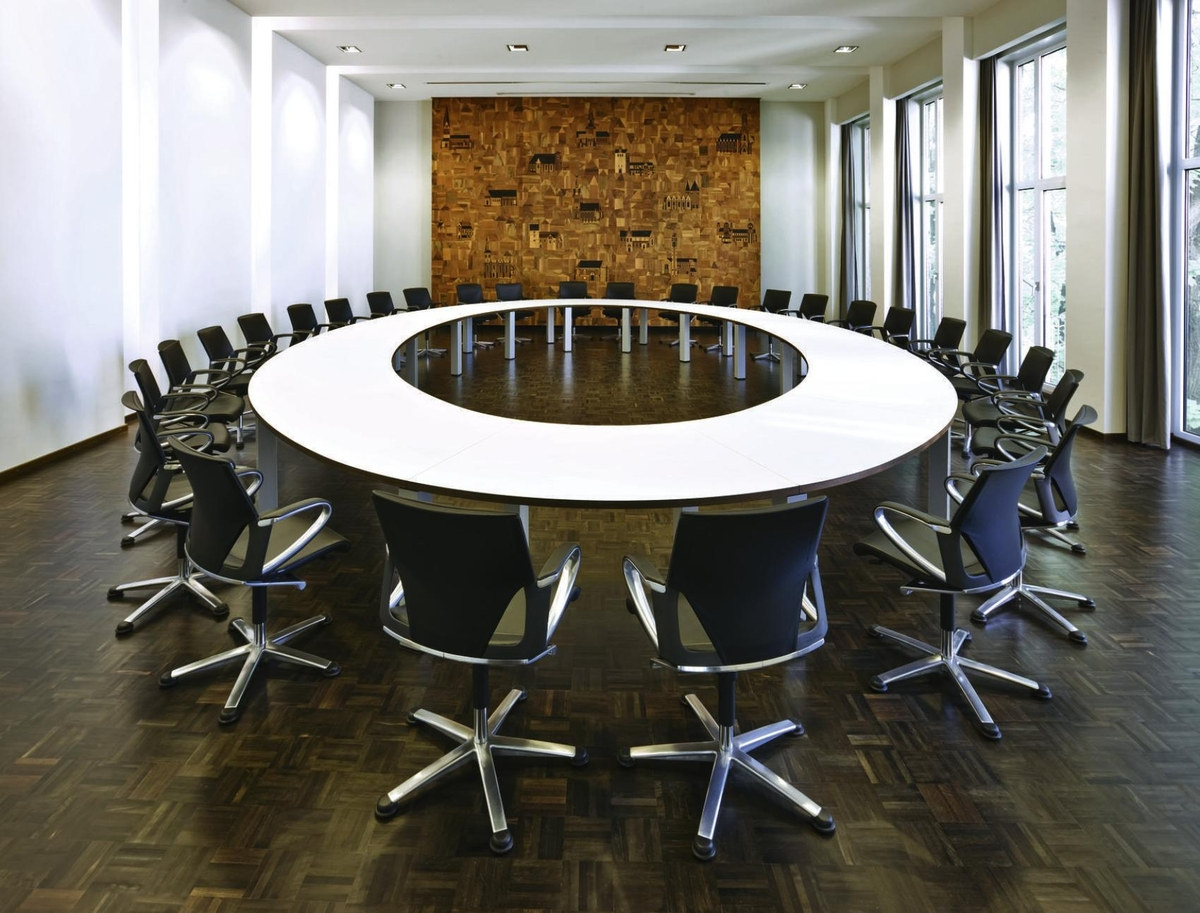 Wilkhahn Modus Medium Swivel Chair | Office Snapshots