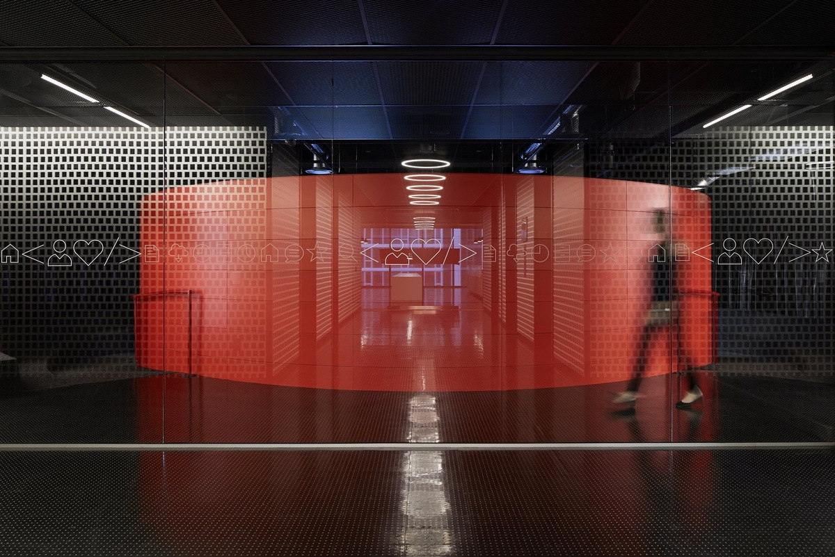 Morningstar Offices - Chicago | Office Snapshots