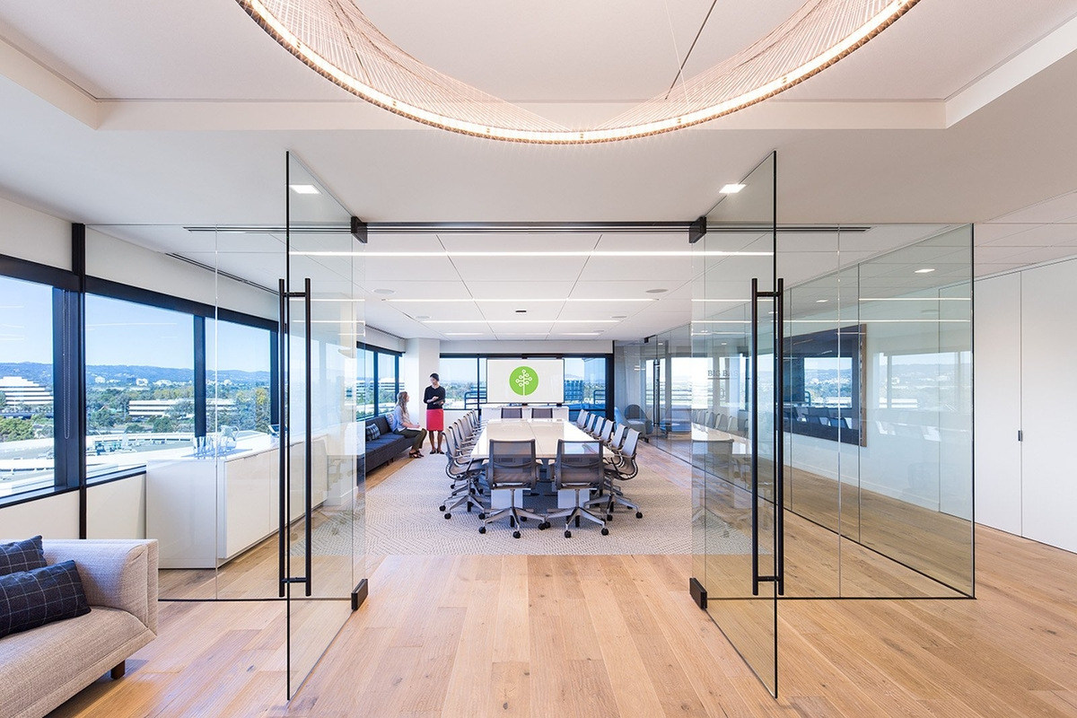 Sequoia Consulting Offices - San Mateo | Office Snapshots