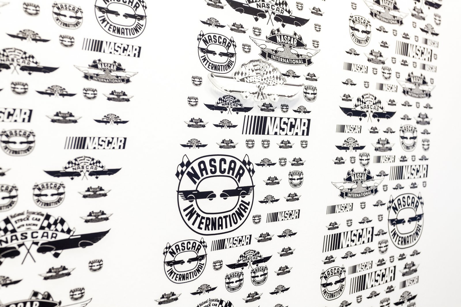 NASCAR Offices - New York City | Office Snapshots