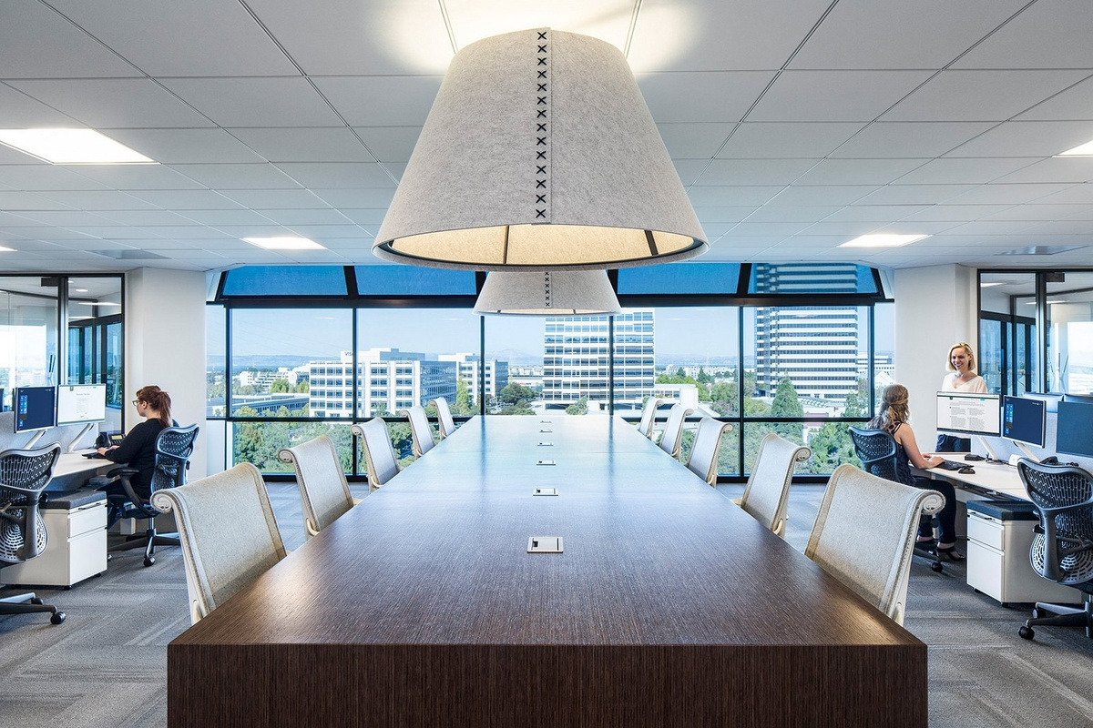 Sequoia Consulting Offices - San Mateo | Office Snapshots