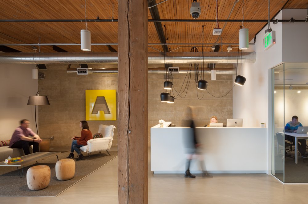 Artefact Offices - Seattle | Office Snapshots