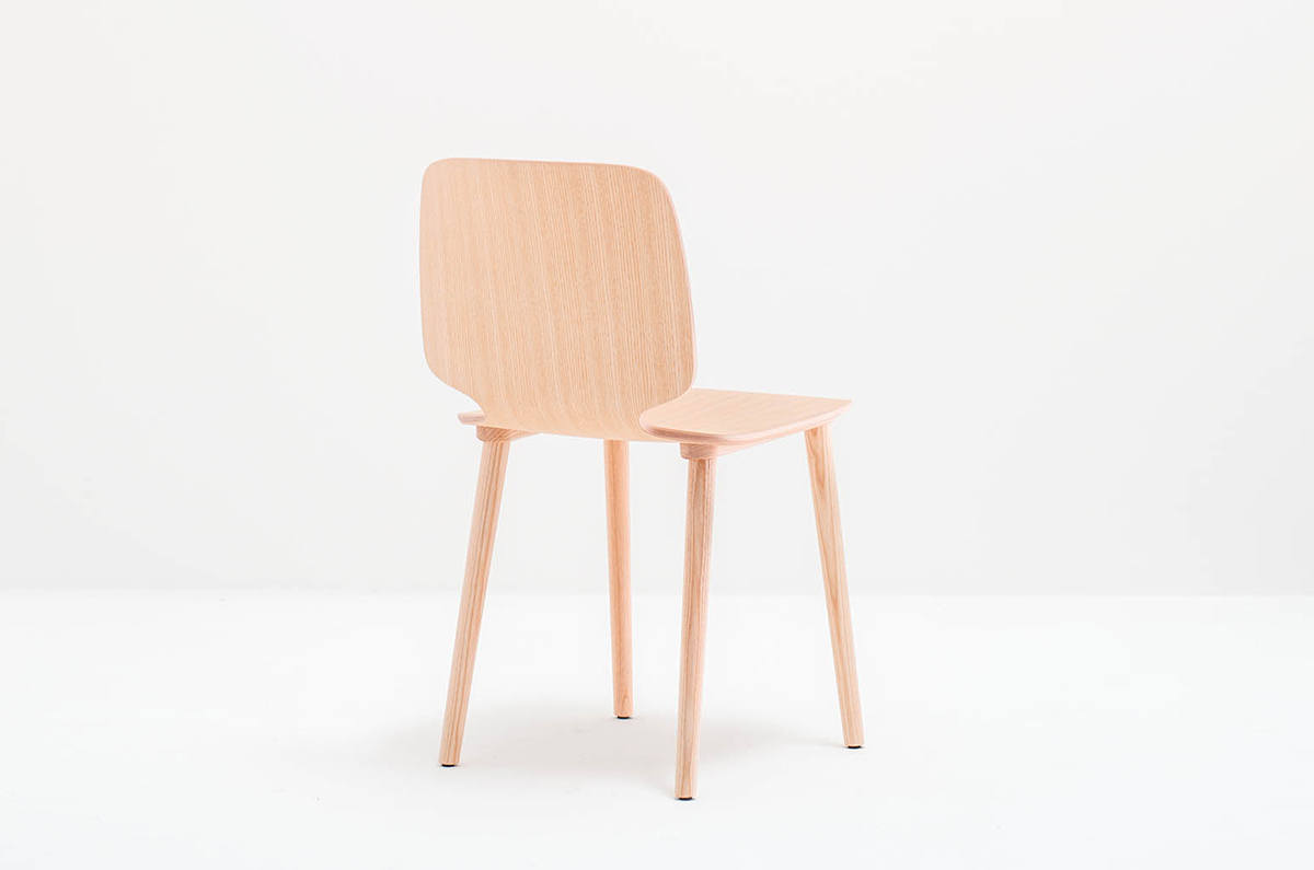 Pedrali Babila Chair | Office Snapshots