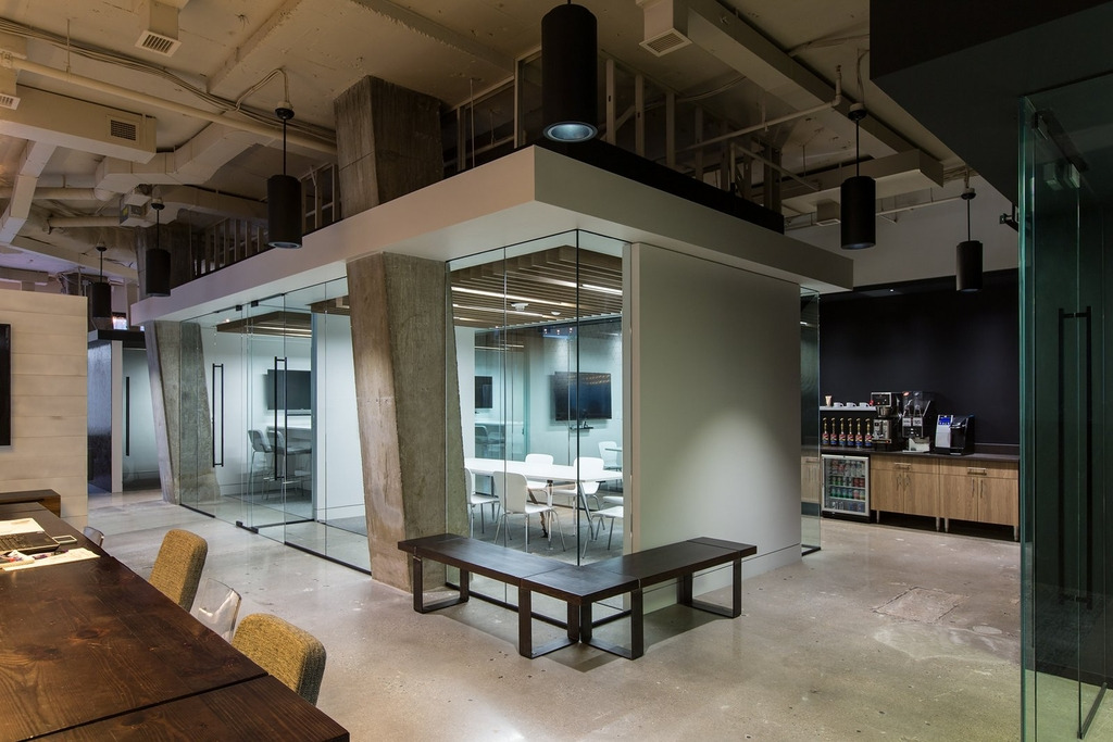 FORM Architects Offices - Arlington - Office Snapshots