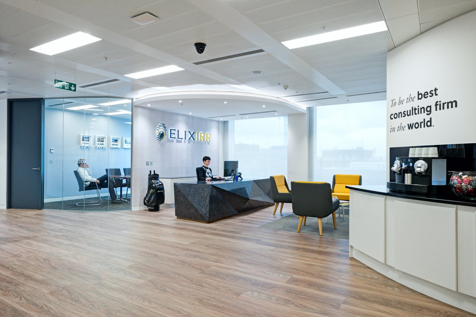 Oktra Office Design Projects | Office Snapshots | | Page 6 of 7