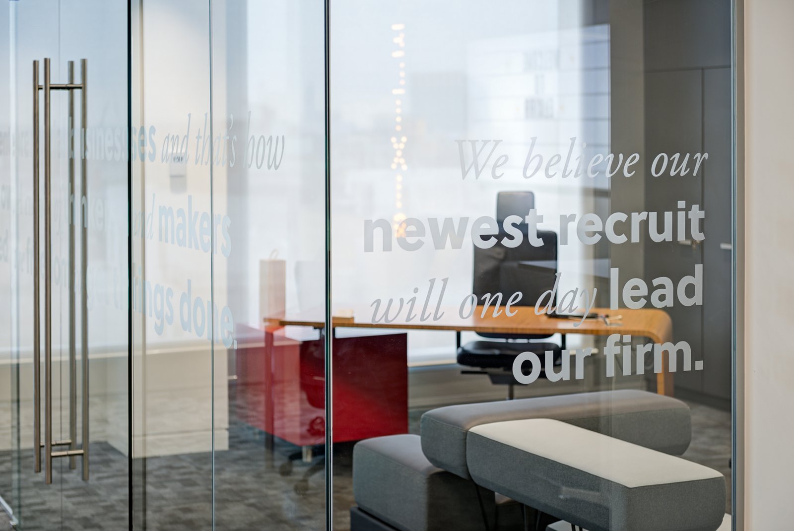 Elixirr Offices - London | Office Snapshots