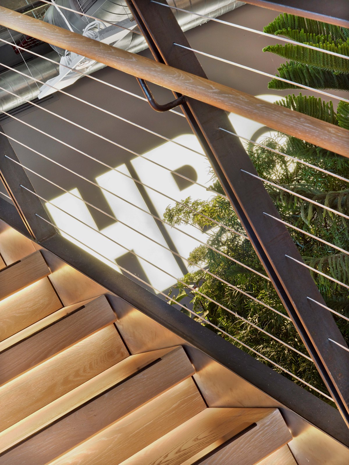 HBO Workspace - Seattle | Office Snapshots