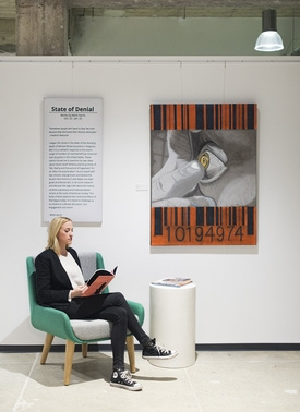 Thoughtworks Offices - San Francisco | Office Snapshots