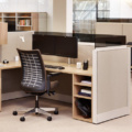 NASCAR Offices - New York City | Office Snapshots