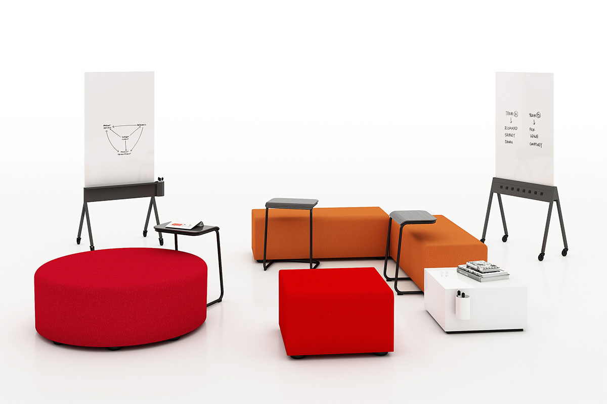 Anchor™ - Office Snapshots