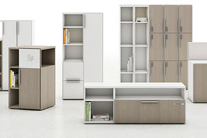 Knoll - Office Snapshots