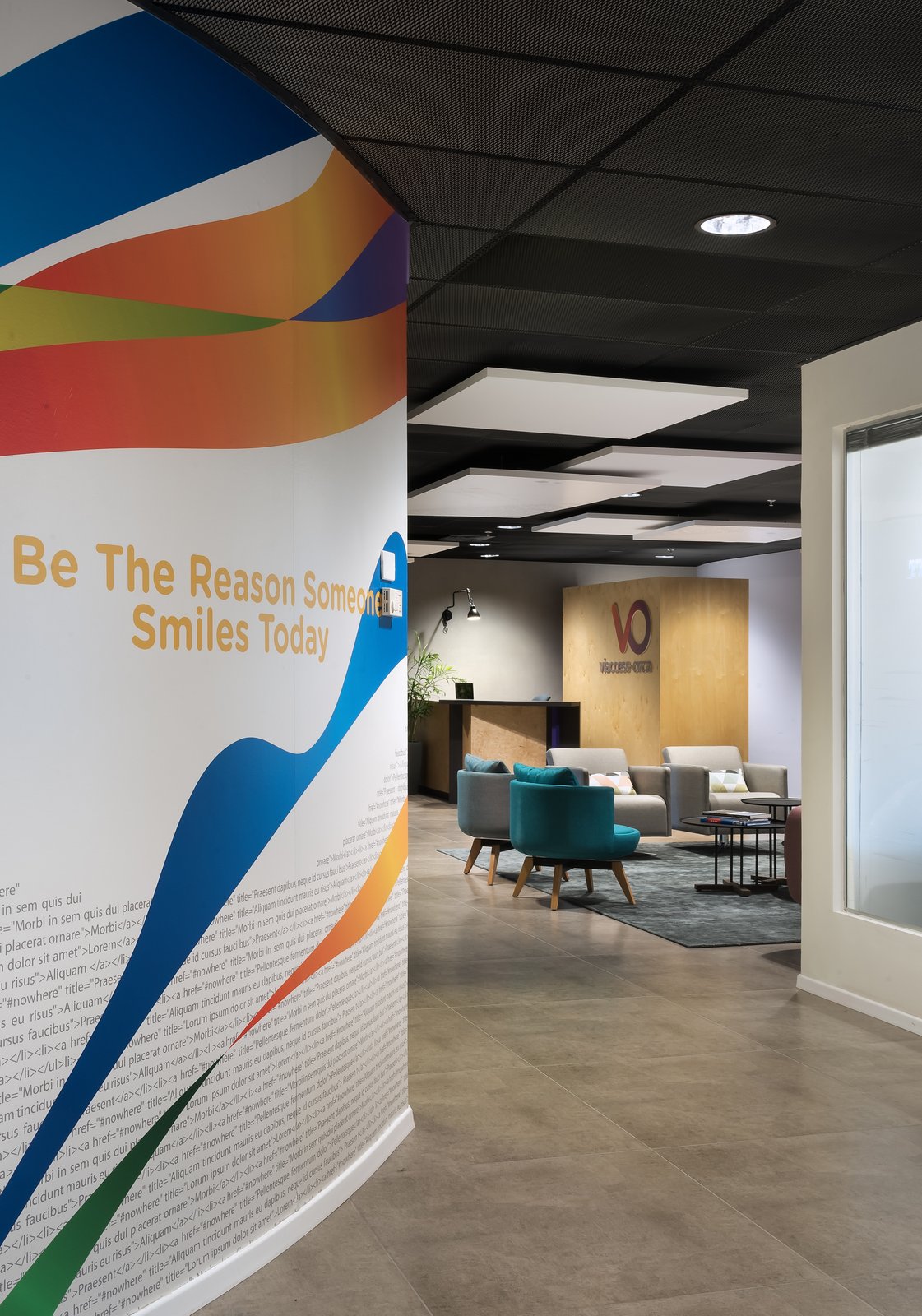 Viaccess-Orca Offices - Ra'anana | Office Snapshots