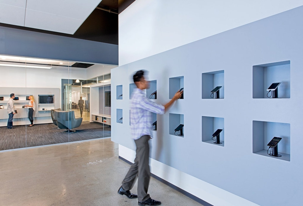 Immersion Offices - San Jose | Office Snapshots