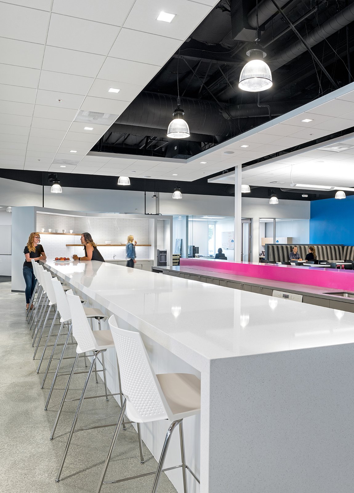 Immersion Offices - San Jose | Office Snapshots