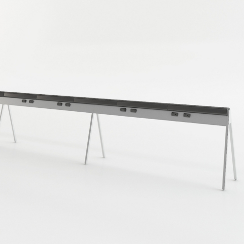 Knoll Horsepower | Office Snapshots