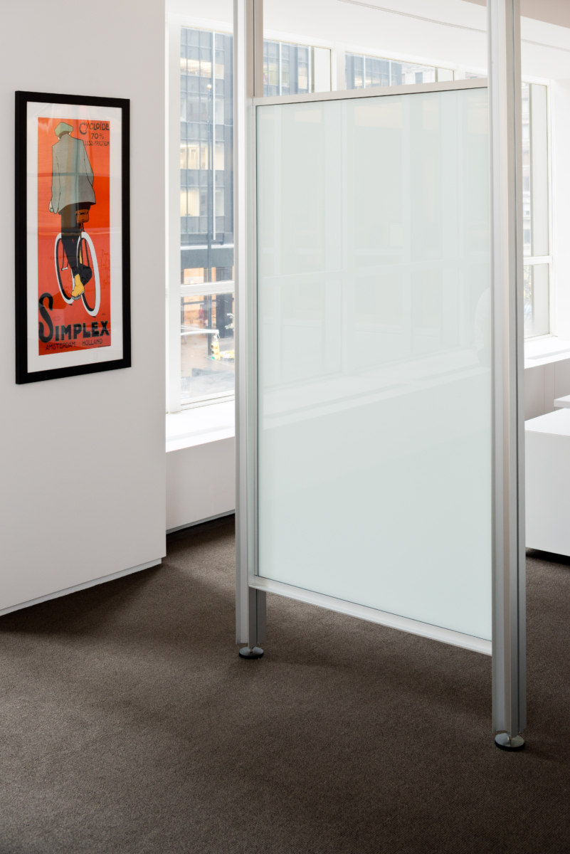 Knoll Interpole | Office Snapshots