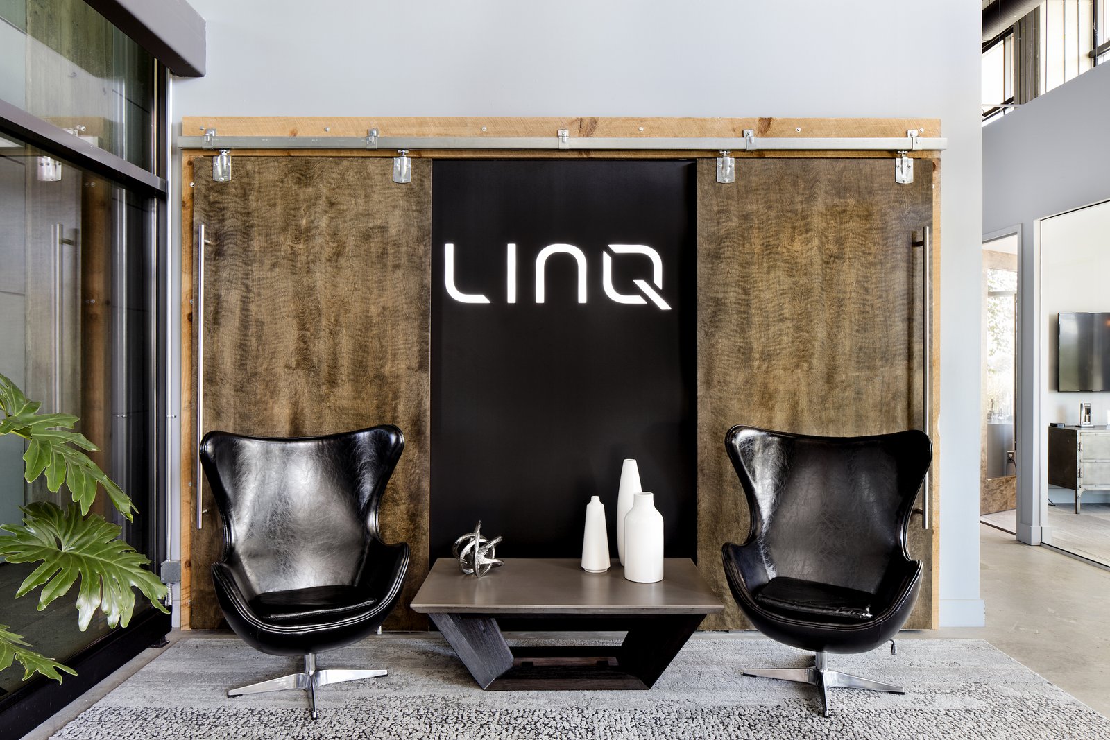 LINQ Offices - Baltimore | Office Snapshots