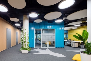 LIKO-S MICRA II | Office Snapshots