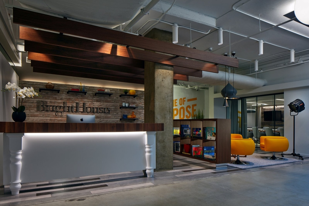 BrightHouse Offices - Atlanta | Office Snapshots