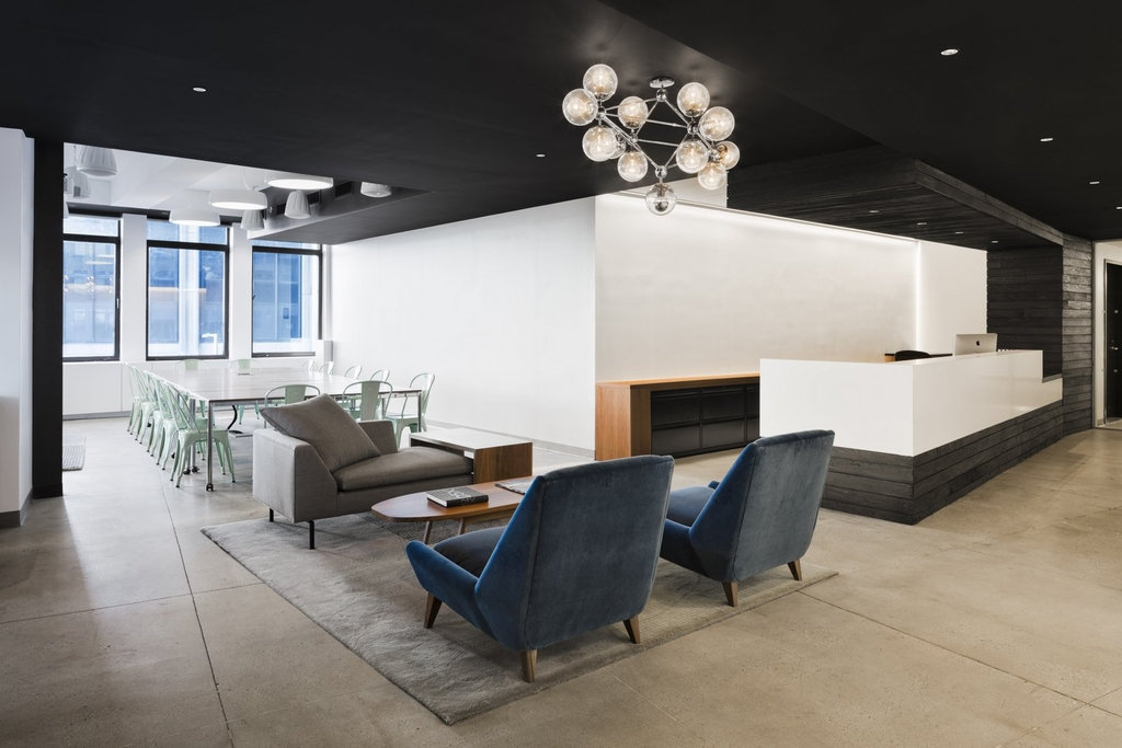 Vocon Office Design Projects | Office Snapshots