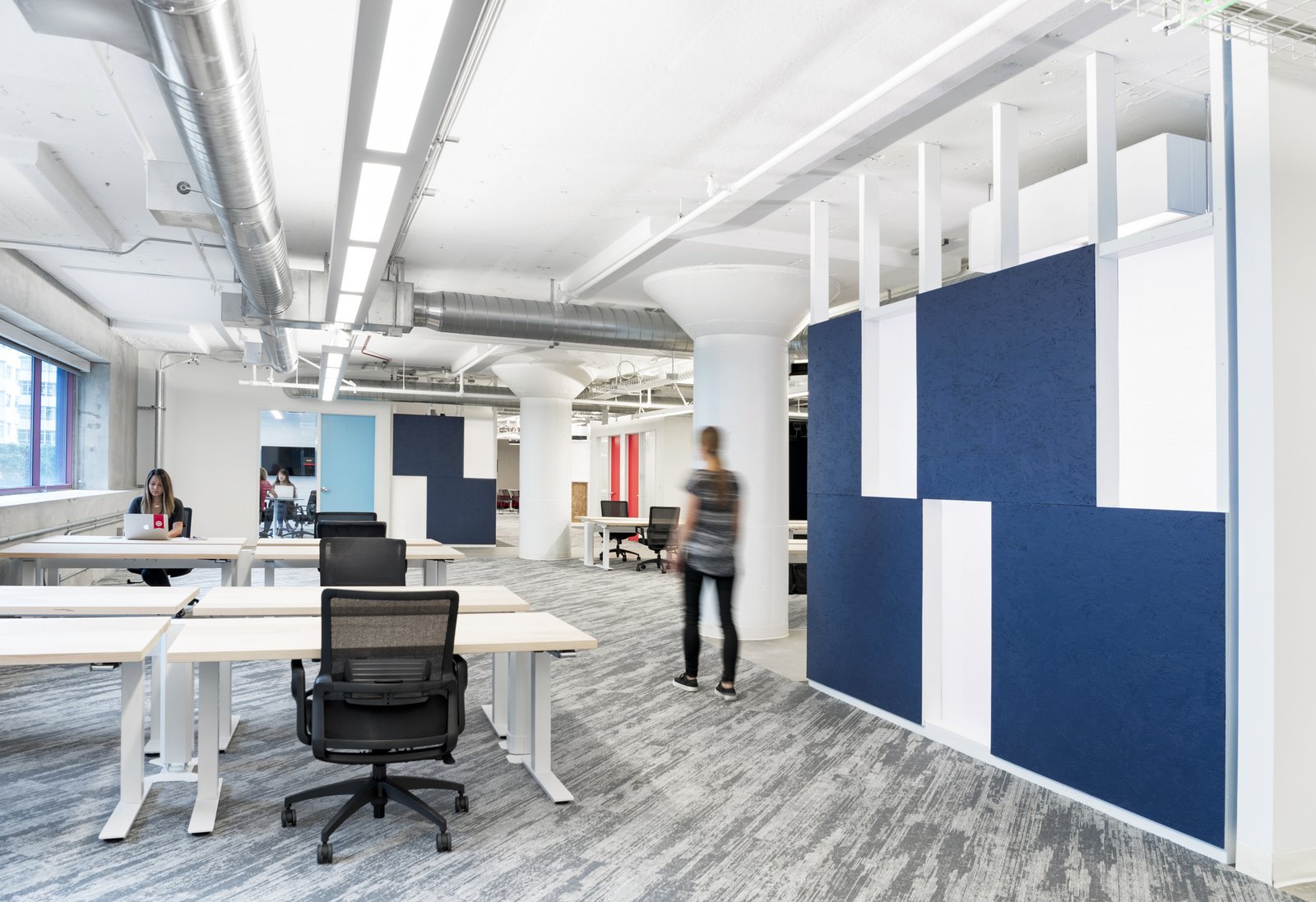 Twilio Offices - San Francisco | Office Snapshots