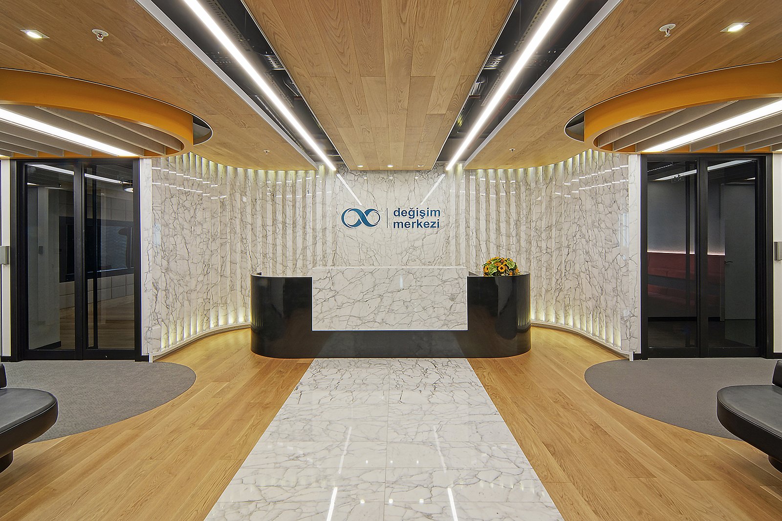 OSO Architecture Office Design Projects | Office Snapshots